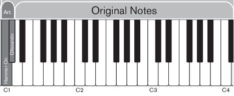 Reason Electric Bass | Reason Studios