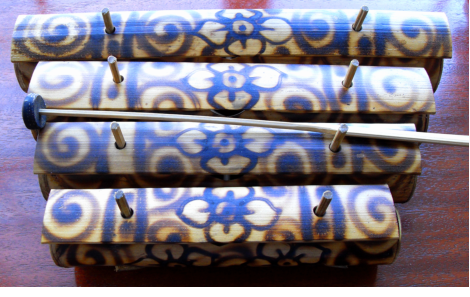 Klang Tuned Percussion | Reason Studios