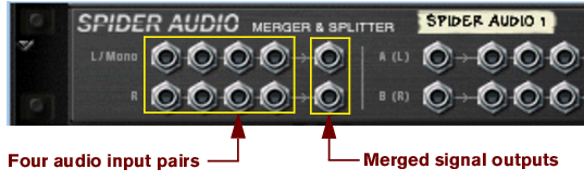Half-Rack Effects | Reason Studios