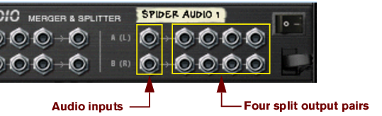 Half-Rack Effects | Reason Studios