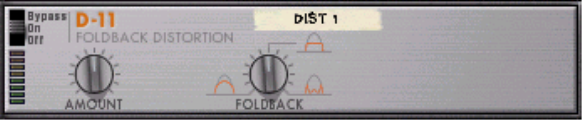 Half-Rack Effects | Reason Studios