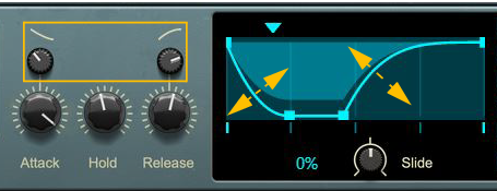 Sidechain Tool | Reason Studios