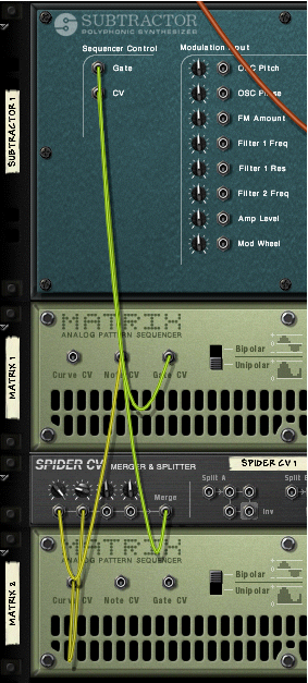 Half-Rack Effects | Reason Studios