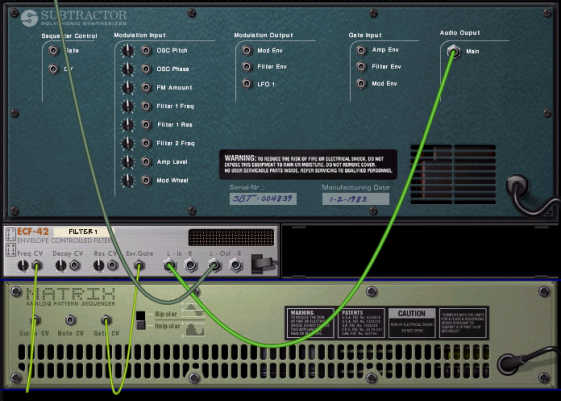 Half-Rack Effects | Reason Studios