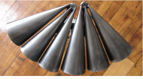 Klang Tuned Percussion | Reason Studios