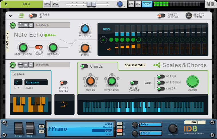 Working with Players | Reason Studios