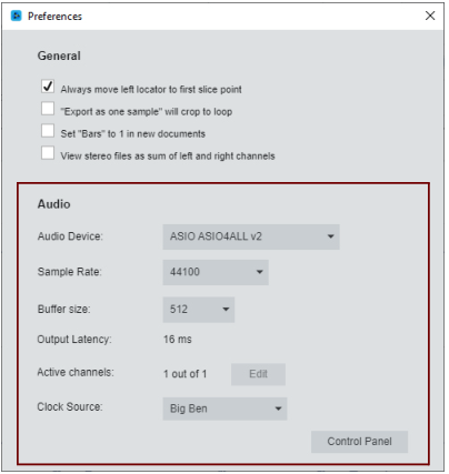 Windows Installation | Reason Studios